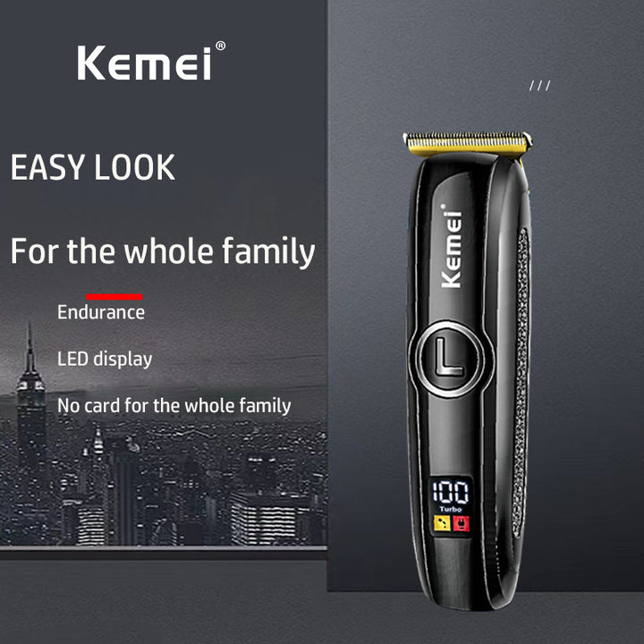 KEMEI TRIMMER – kemeitrimmer